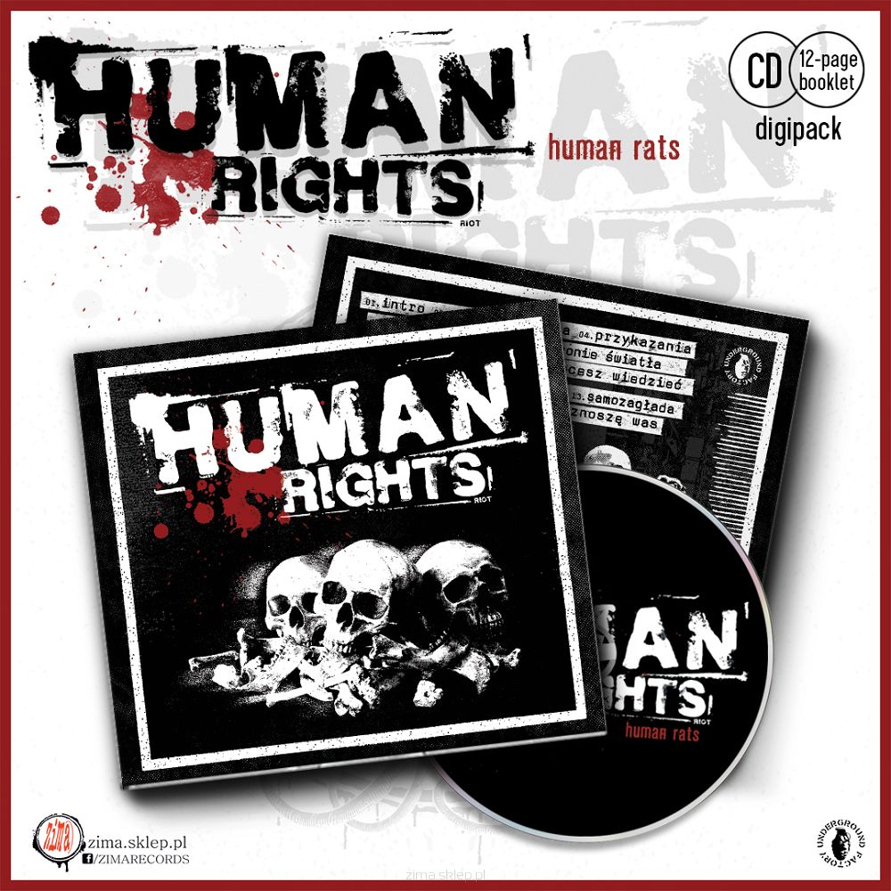 HUMAN RIGHTS Human Rats