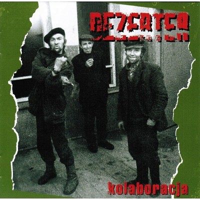 DEZERTER Kolaboracja | Zima – sklep muzyczny