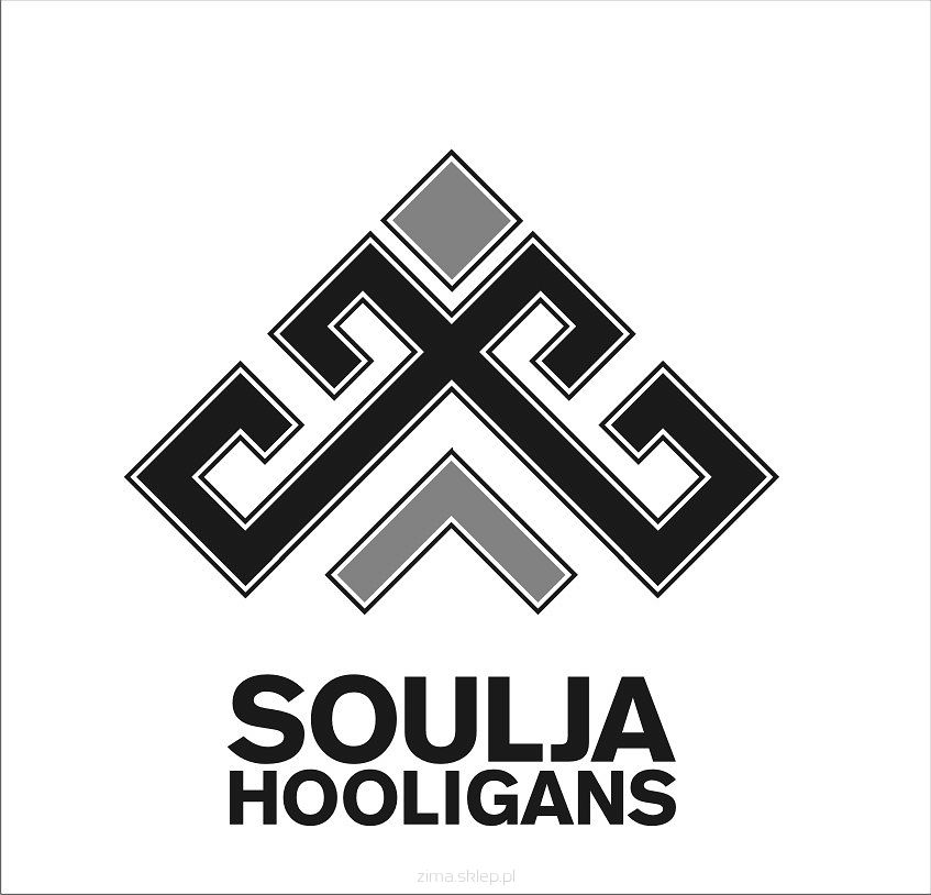 SOULJA HOOLIGANS Soulja hooligans | Zima – sklep muzyczny
