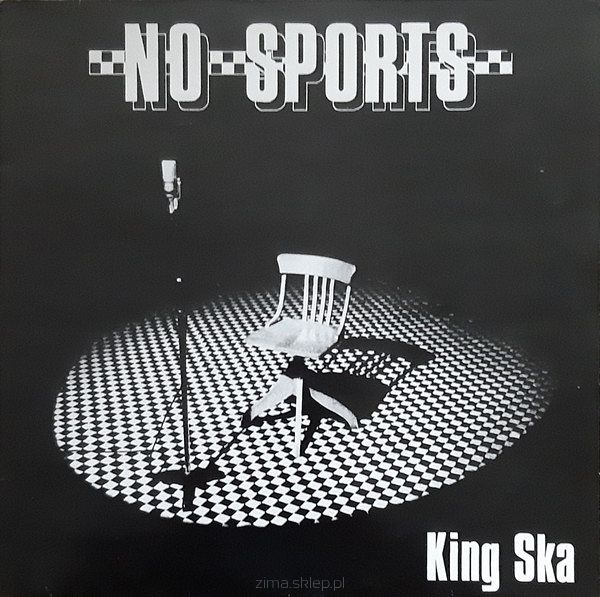 NO SPORTS King Ska | Zima – sklep muzyczny