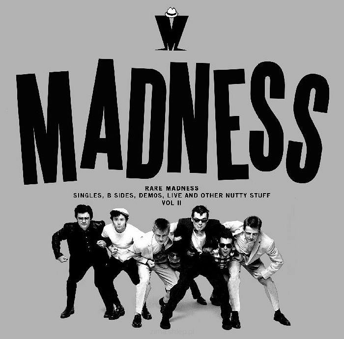 MADNESS Rare Madness Vol II